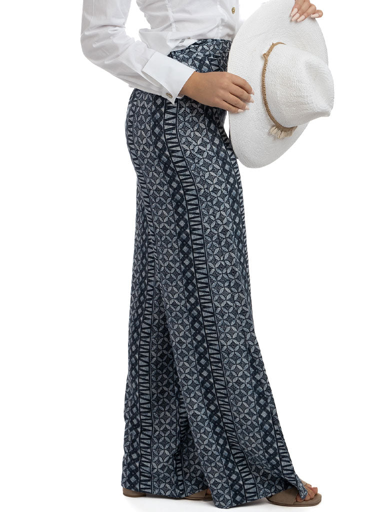 Peyton Palazzo Pant | CocoIndigo